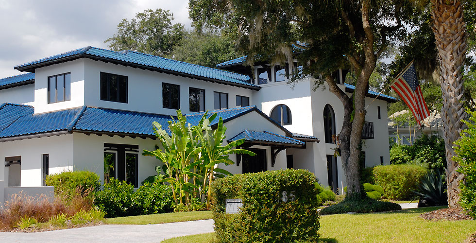 Jacksonville Custom Home Builder - Victory Homes & Development, Inc. - Home