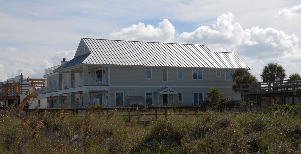 Jacksonville Custom Home Builder - Victory Homes & Development, Inc. - Home